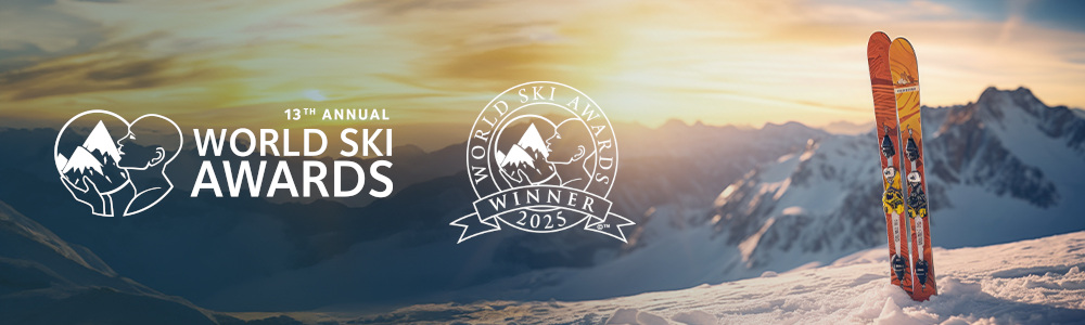 World Ski Awards names 2025's best in ski tourism « World Ski Awards